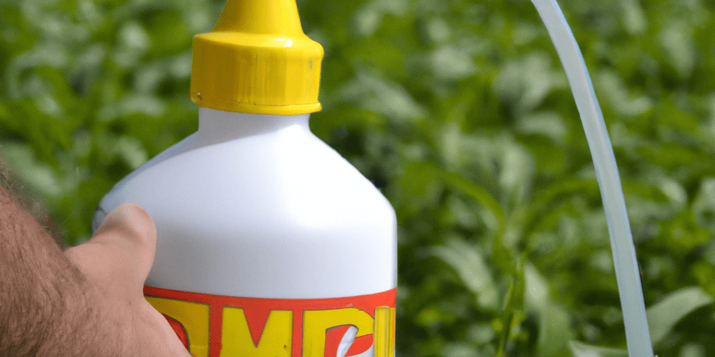 Como aplicar herbicidas : pontos de atenção e benefícios na ...