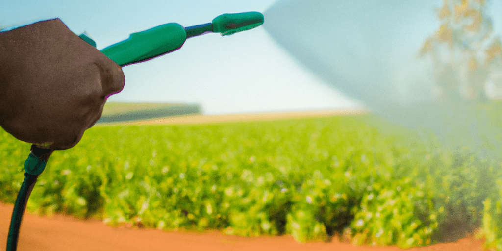 Como aplicar fungicidas : descubra todos os benefícios na agropecuária ...