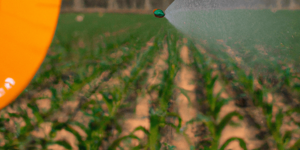 Como funcionam os herbicidas : pontos importantes e benefícios na ...