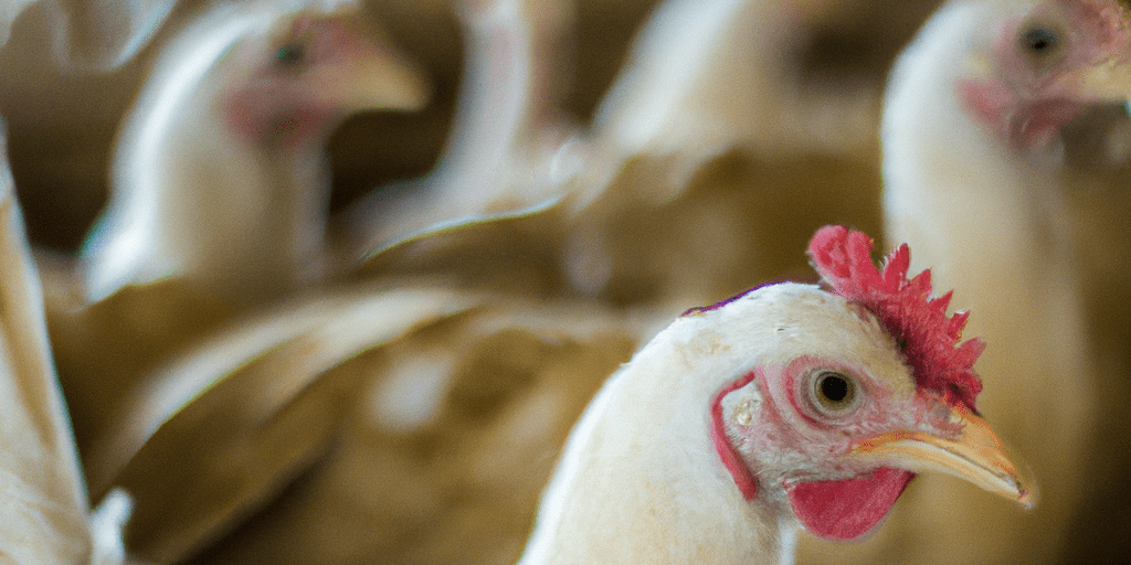 Pecuária e criação : pontos importantes para uma criação de frango ...