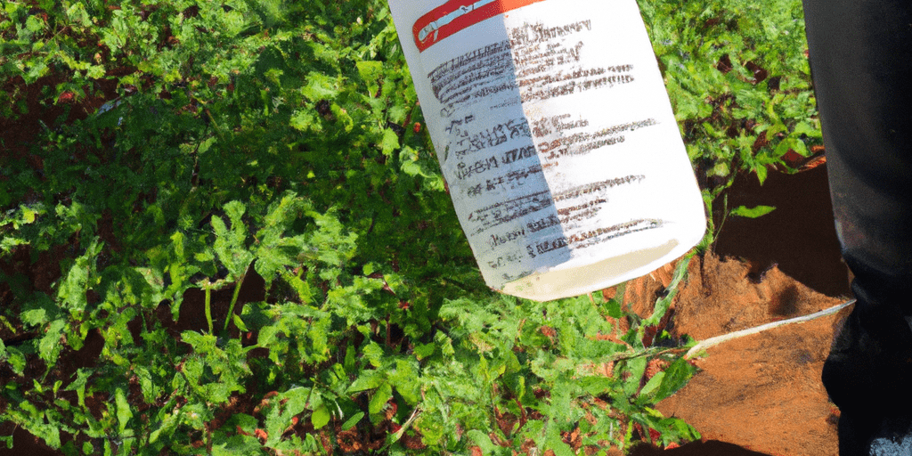 O que são herbicidas : pontos importantes e benefícios na agropecuária ...